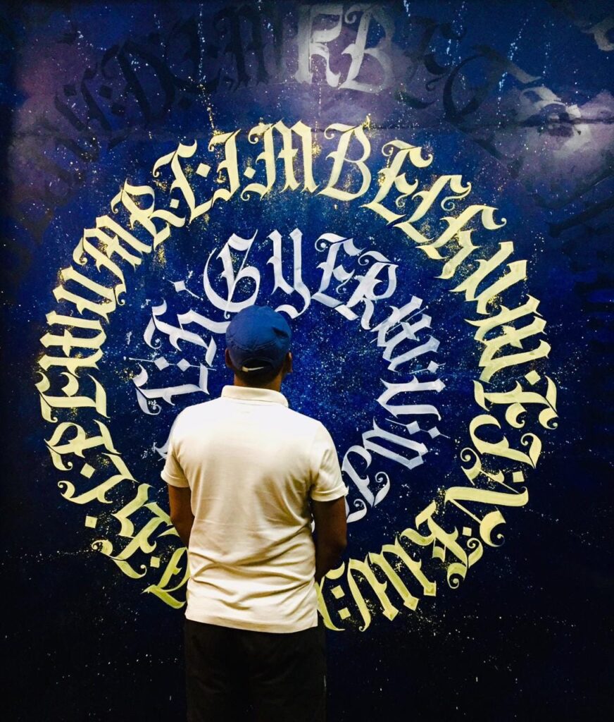 Why is Handwriting better than Typing? – Kcalligraphy